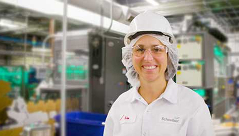 Schreiber Foods