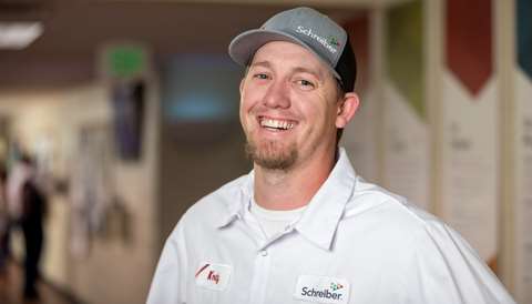 Our people – Schreiber Foods