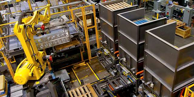 Capabilities – Schreiber Foods