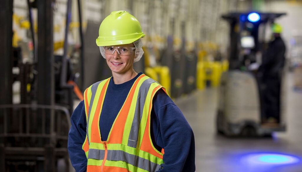 Logan, Utah – Schreiber Foods