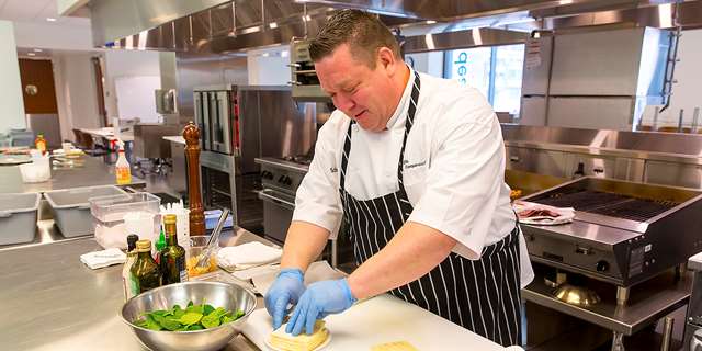 Capabilities – Schreiber Foods