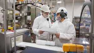 Logan, Utah - Schreiber Foods