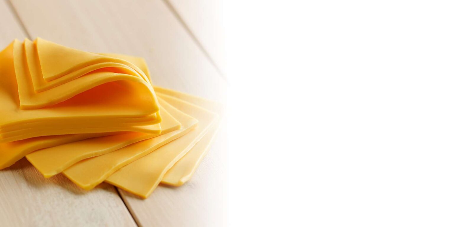 Cheese - Schreiber Foods