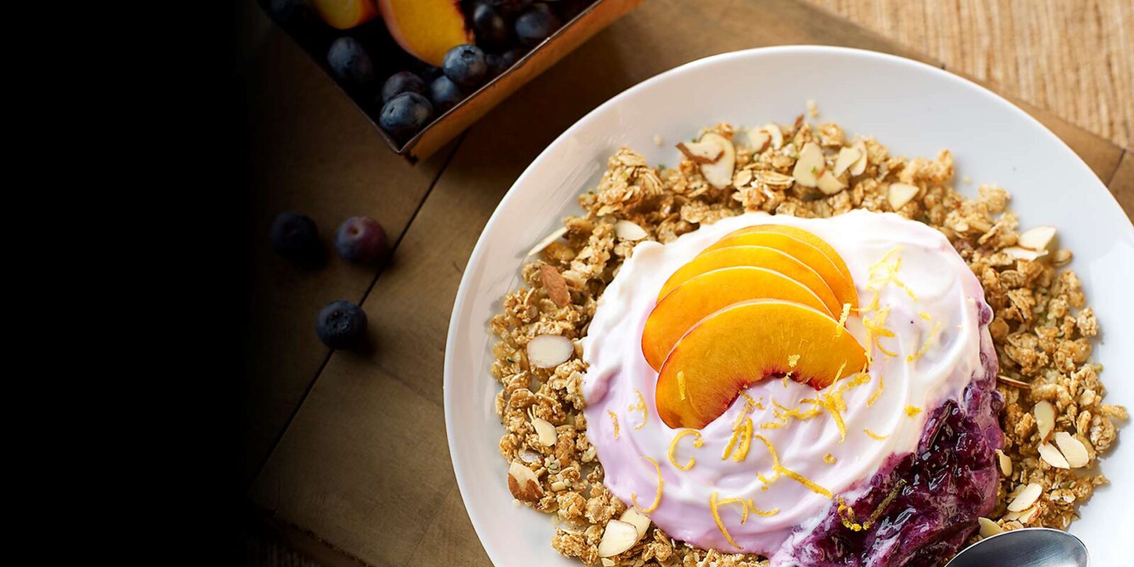 The Global Appeal of Yogurt – Schreiber Foods