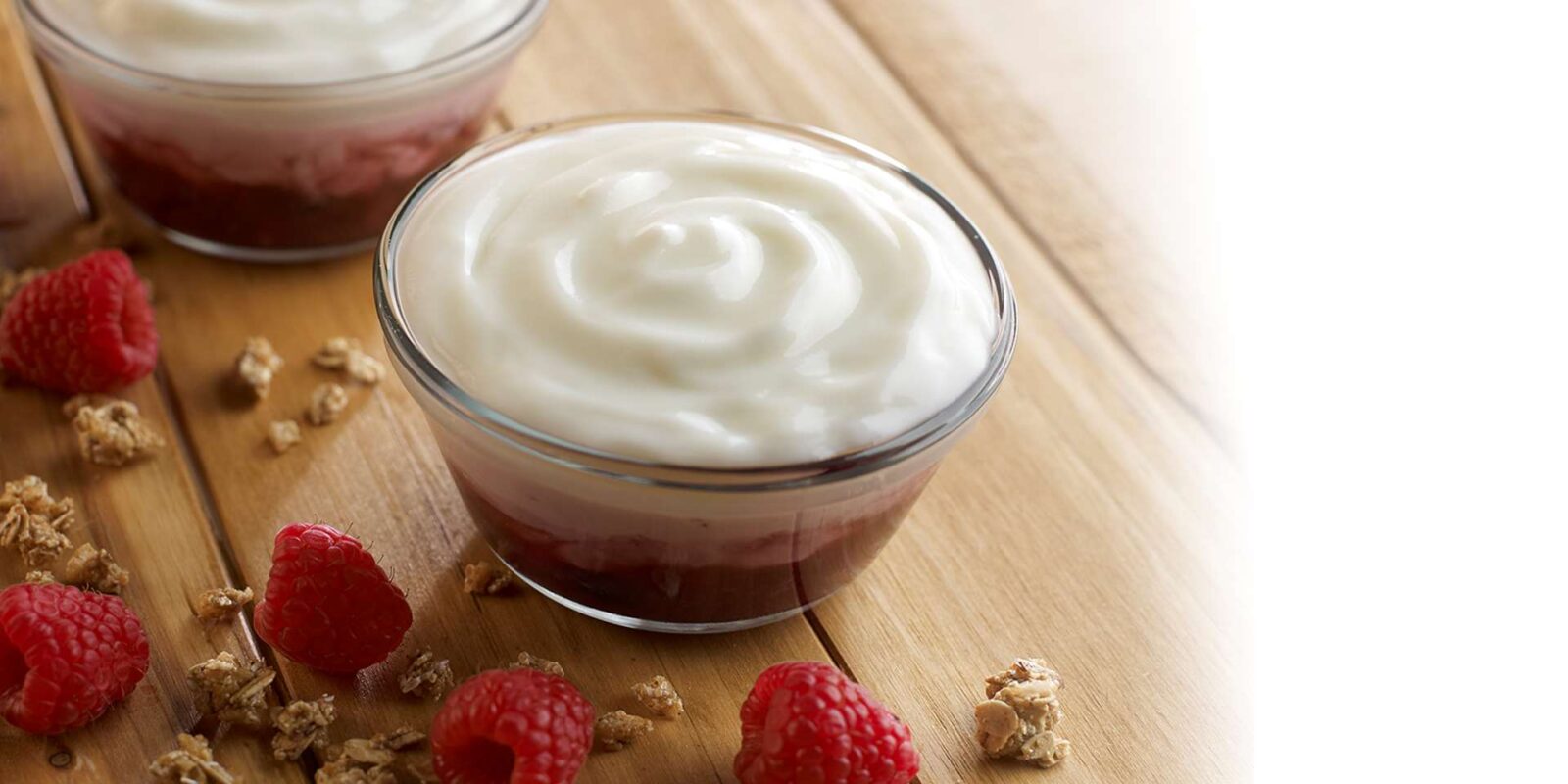 The Global Appeal of Yogurt - Schreiber Foods