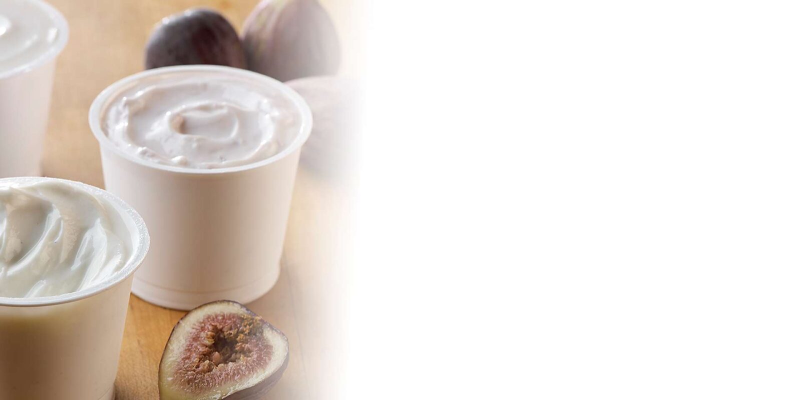 The Global Appeal of Yogurt - Schreiber Foods