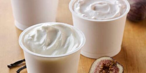 The Global Appeal of Yogurt - Schreiber Foods