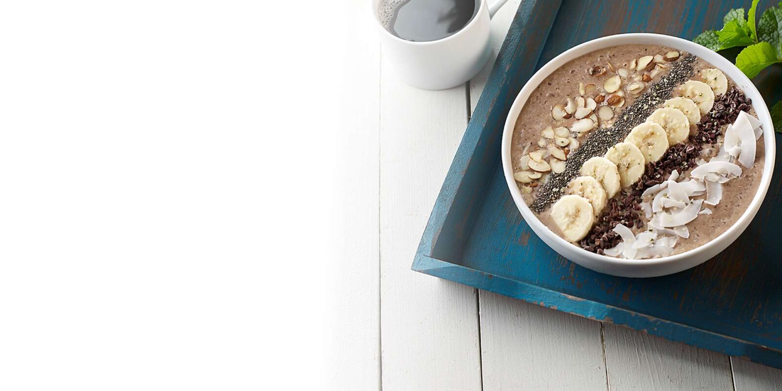 The Global Appeal of Yogurt - Schreiber Foods