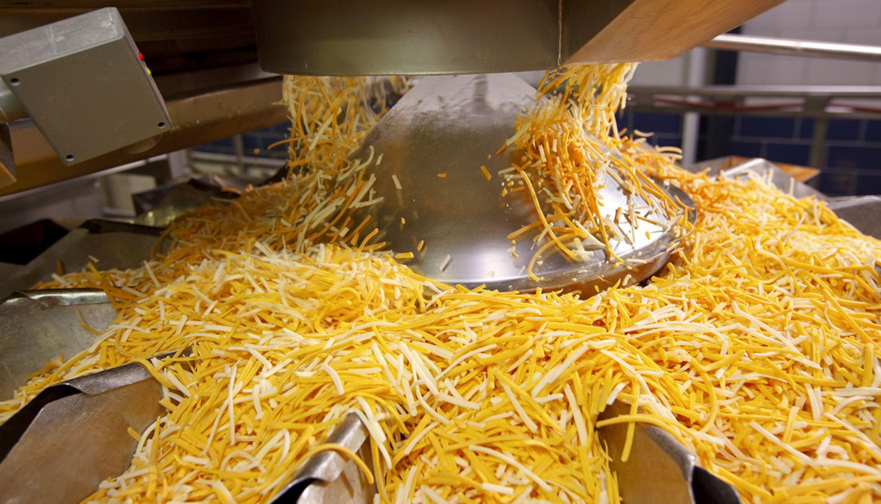 Clinton, Missouri - Schreiber Foods