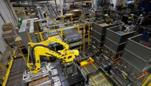 Smithfield, Utah - Schreiber Foods