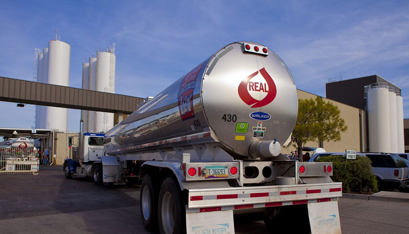 Tempe, Arizona – Schreiber Foods