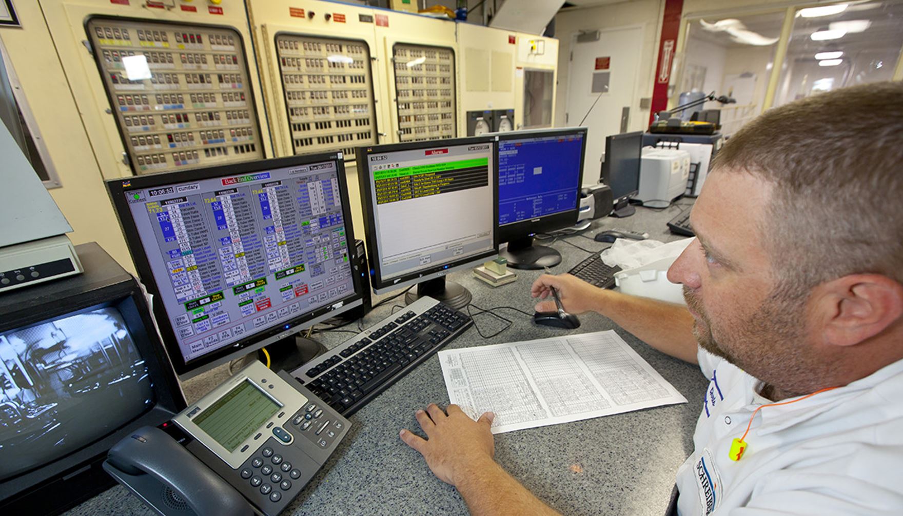 Tempe, Arizona – Schreiber Foods