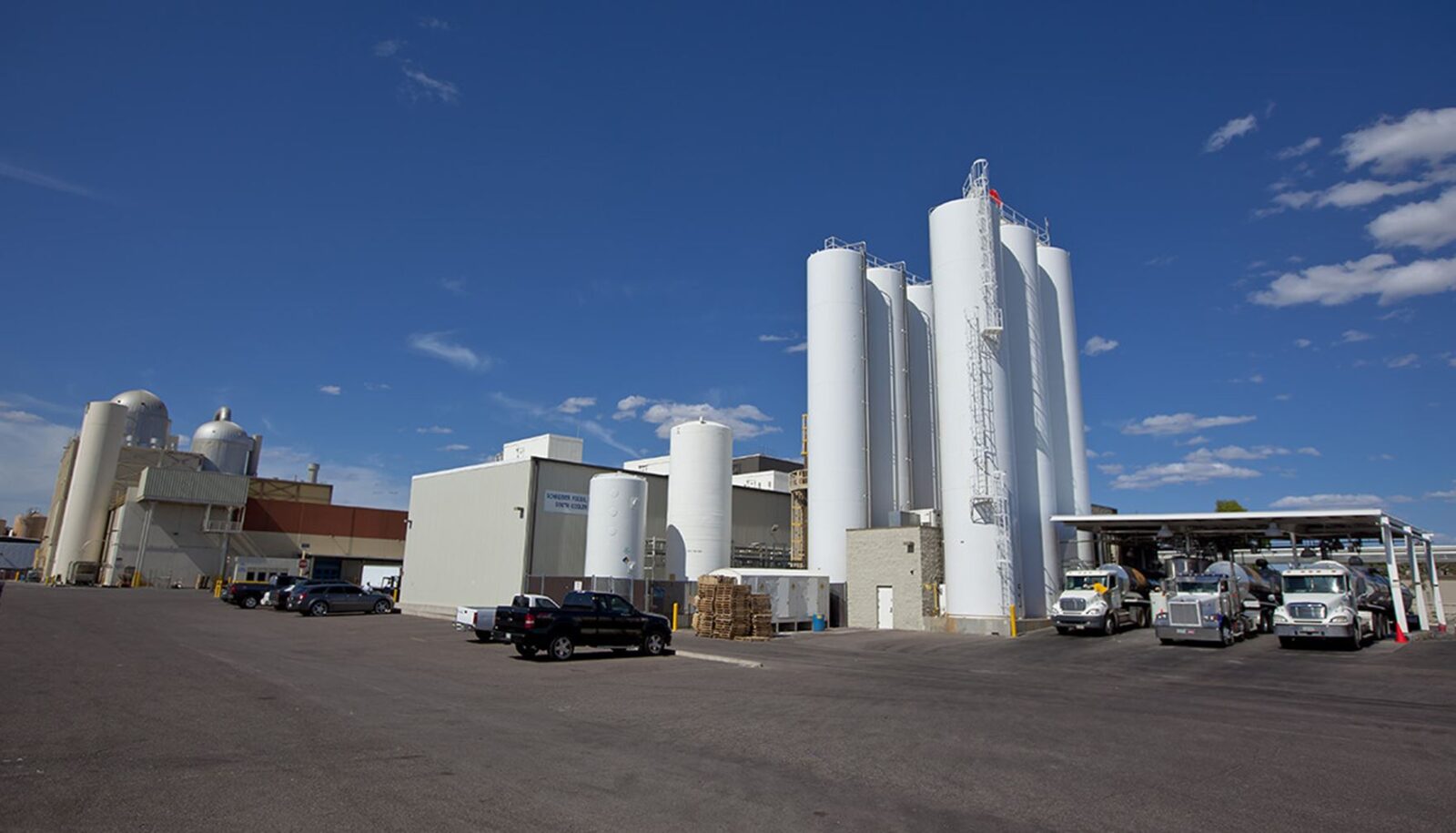 Tempe, Arizona – Schreiber Foods