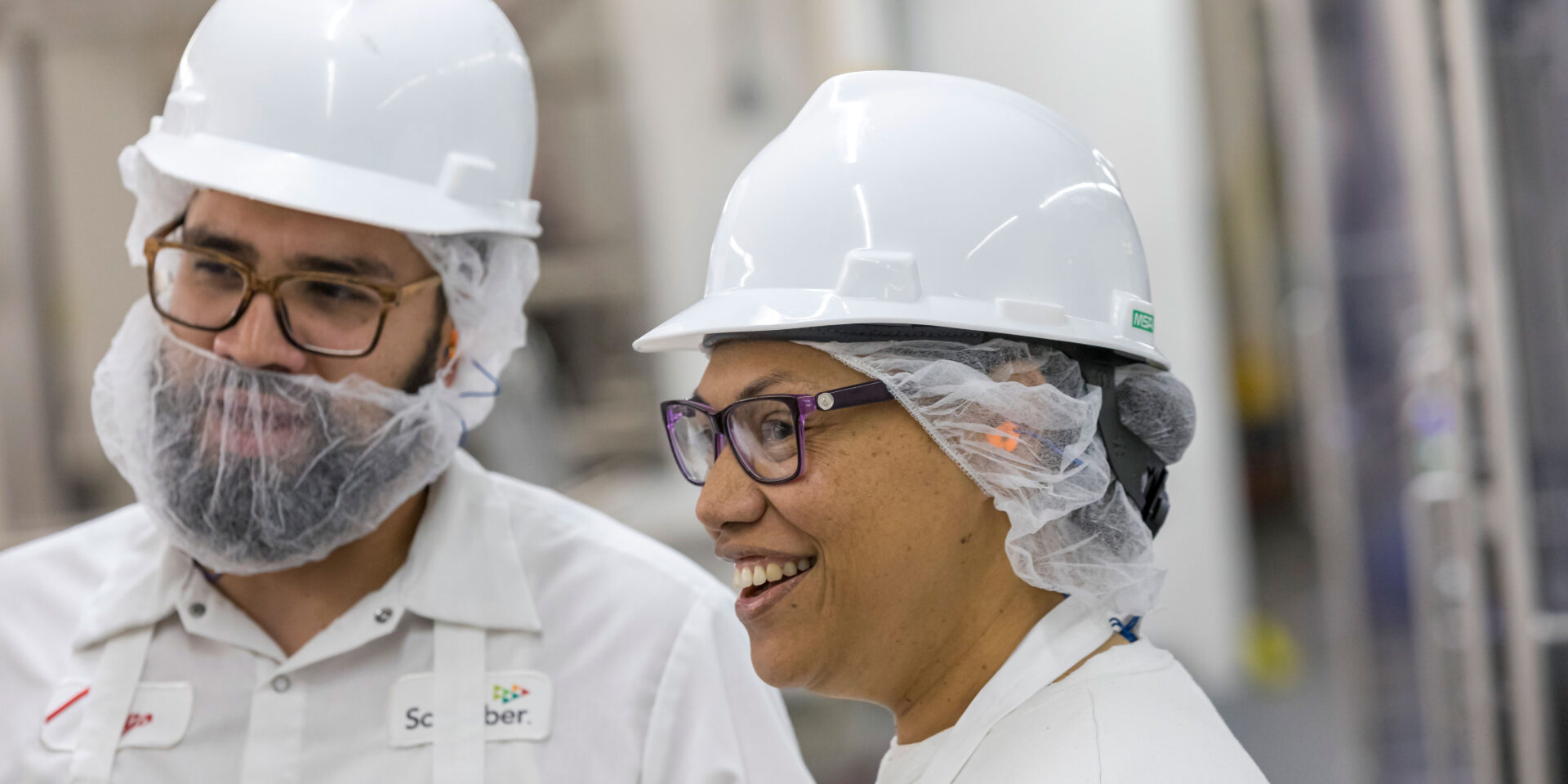 Our people – Schreiber Foods